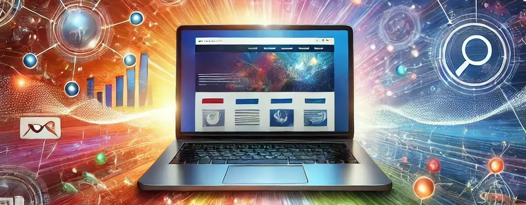 The Perfect Blend: How Web Design Enhances Digital Marketing Success ...