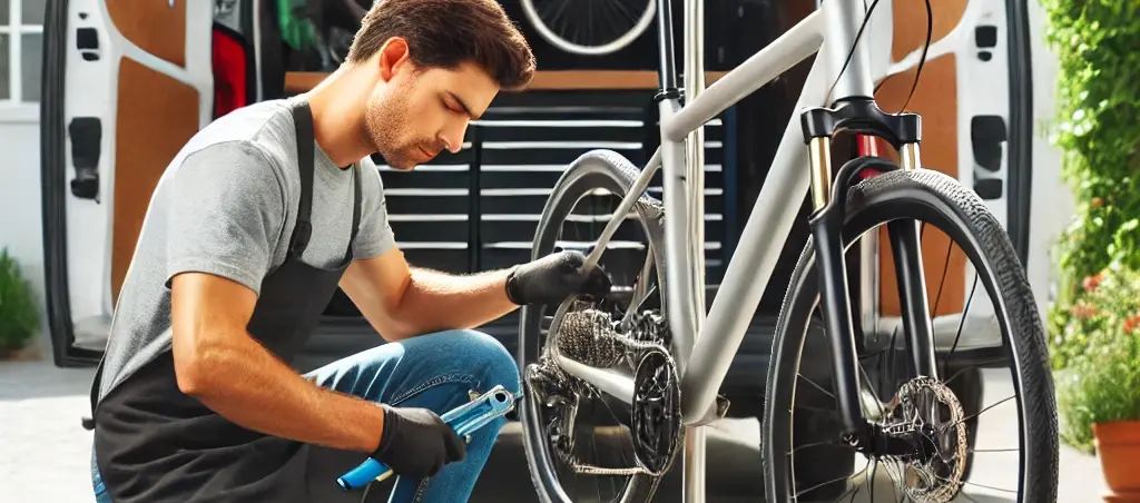 The Ultimate Bike Assembly Service Guide: From Box to Road in Under an ...